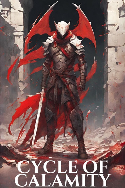 Cycle of Calamity: An Apocalypse litRPG | Royal Road