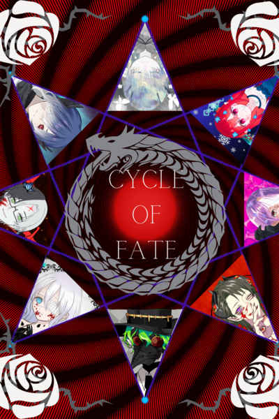 Chapter 15-Cú Chulainn - Cycle of Fate | Royal Road