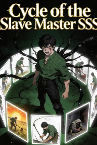 Cycle of the Slave Master SSS | Royal Road