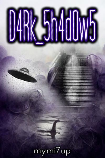 D4Rk_5h4d0w5 [English Version] [Ongoing] | Royal Road