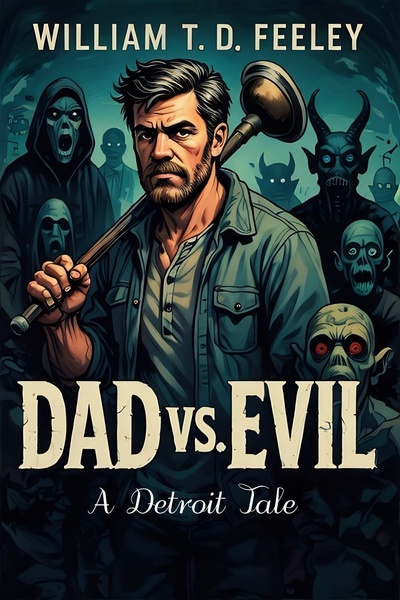Dad VS Evil | Royal Road