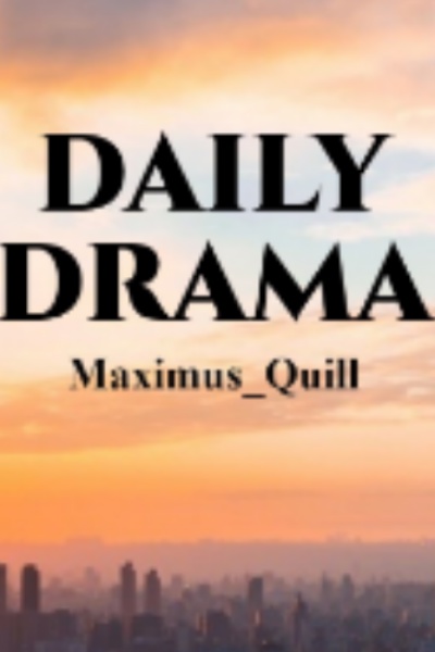 Daily Drama - Chapter 19 - Daily Drama (In American TV Shows) | Royal Road