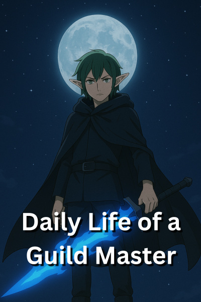 Daily Life of a Guild Master | Royal Road