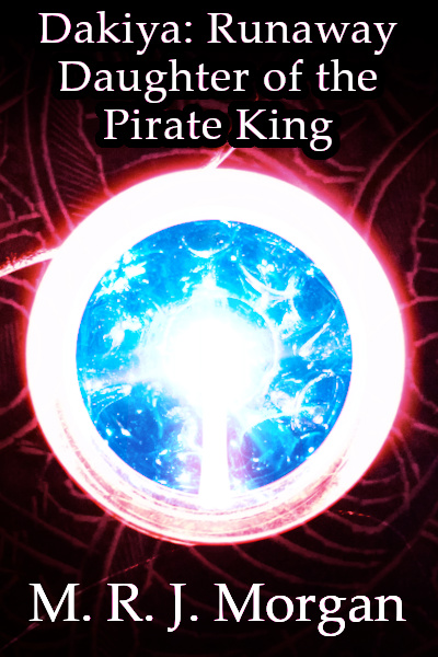 Dakiya: Runaway Daughter of the Pirate King - Royal Road Community ...