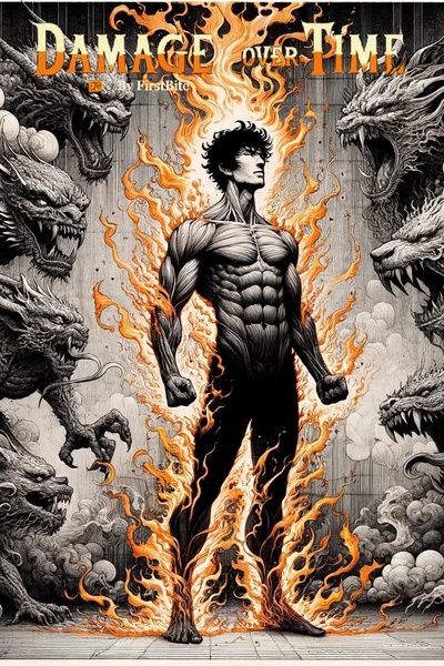 Chapter 3 - Simple Attire, Complex Intentions - Damage Over Time ...