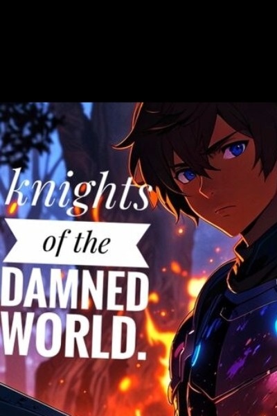 Damned world knight. | Royal Road
