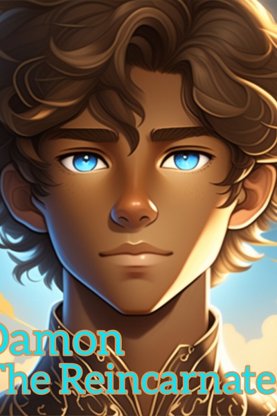 Who's That Pokémon? - Damon: The Reincarnated | Royal Road