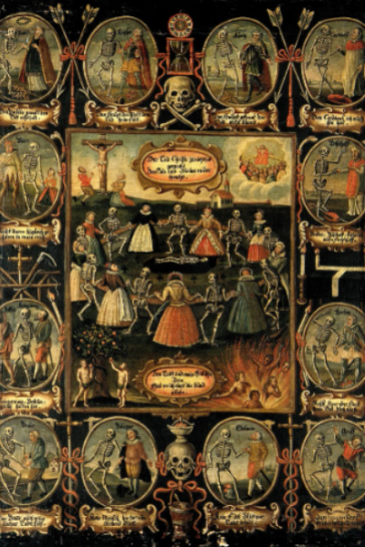 Danse Macabre | Royal Road