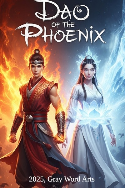 1 - The Skyward Steps - Dao of the Phoenix | Royal Road