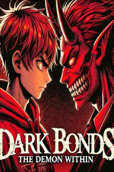 Dark Bonds: The Demon Within | Royal Road