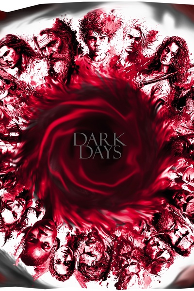 Dark Days | Royal Road