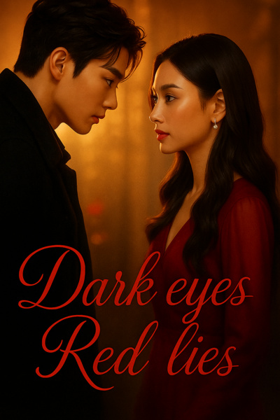 Dark eyes red lies | Royal Road