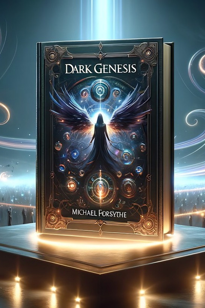 Dark Genesis | Royal Road