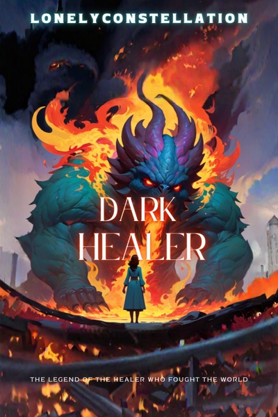 Dark Healer | Royal Road