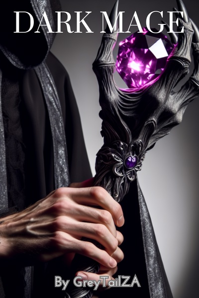 Dark Mage | Royal Road