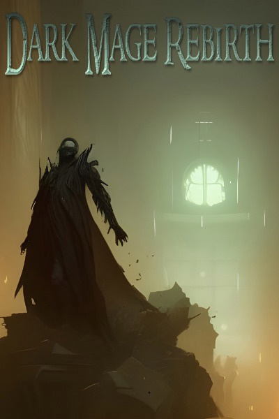 Archmage Zane Grinus - Dark Mage Rebirth | Royal Road