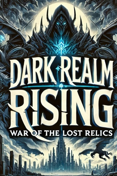 Into the Shadows - Dark Realm Rising : War of the Lost Relics | Royal Road