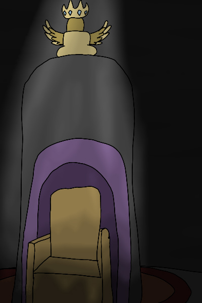 Chapter 2: First Steps - Dark Royal | Royal Road