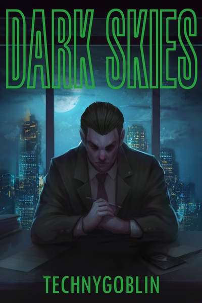 Dark Skies | Royal Road