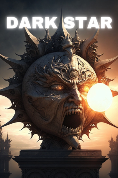 DARK STAR | Royal Road