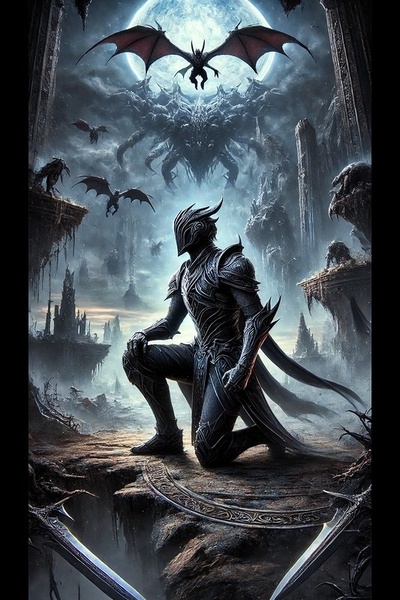 Voidborn & Warlight | Royal Road