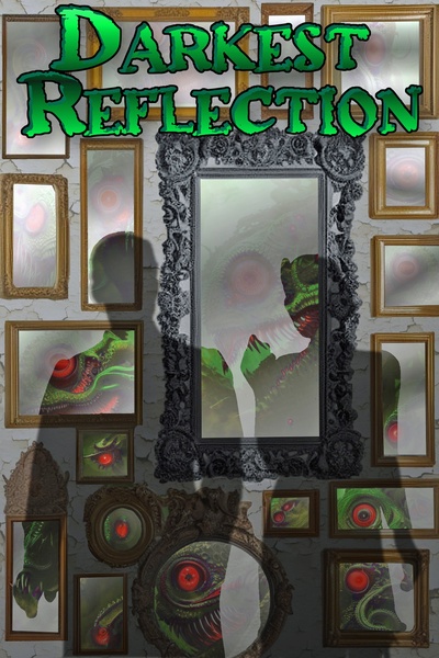 Darkest Reflection (Lovecraftian Horror) | Royal Road