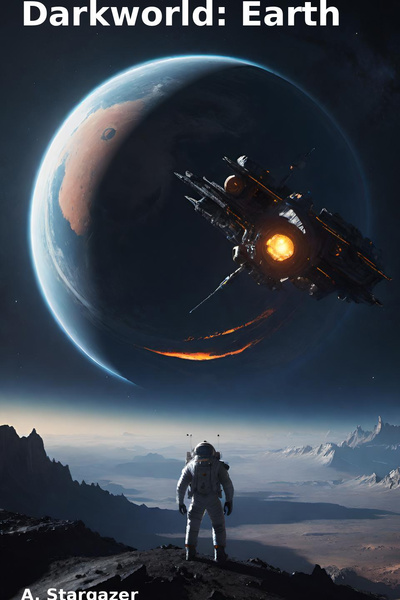 Darkworld: Earth | Royal Road