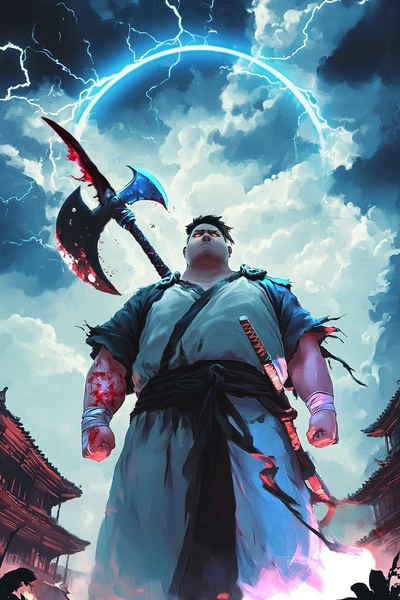 Chapter 00.2: New Story -> Data-Driven Daoist - Dao of the Web - [An ...