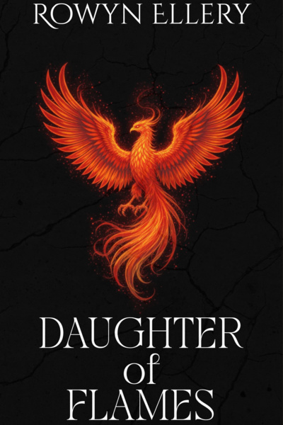 Daughter of Flames | Royal Road