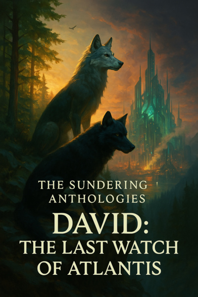 David: The Last Watch of Atlantis | Royal Road