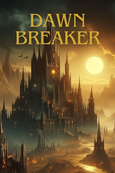 Dawn Breaker | Royal Road