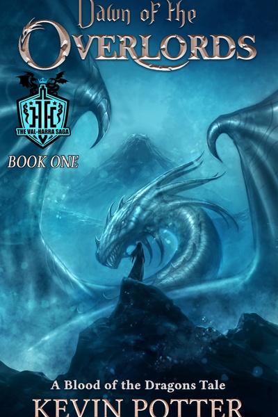 Chapter Eight - Dawn of the Overlords | Royal Road