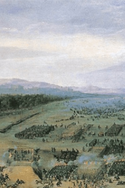 Dawn Uppon World | Royal Road