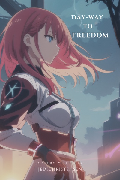 Day-Way To Freedom | Royal Road