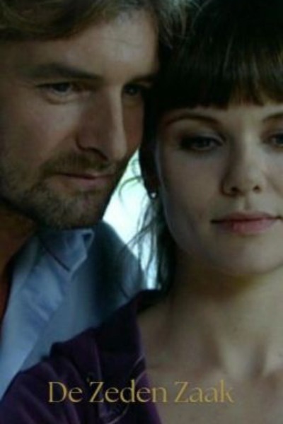 De Zeden Zaak (Nederlands) | Royal Road
