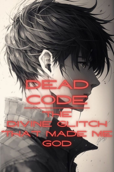 0. Prologue - Dead Code - The Divine Glitch That Made Me God | Royal Road