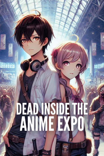 Dead Inside The AnimeExpo | Royal Road