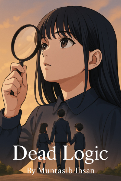 Chapter 4 : The 3rd eye - Dead Logic | Royal Road