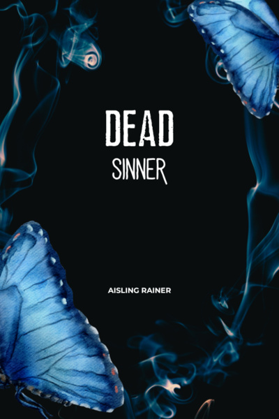 Chapter four - Dead Sinner | Royal Road