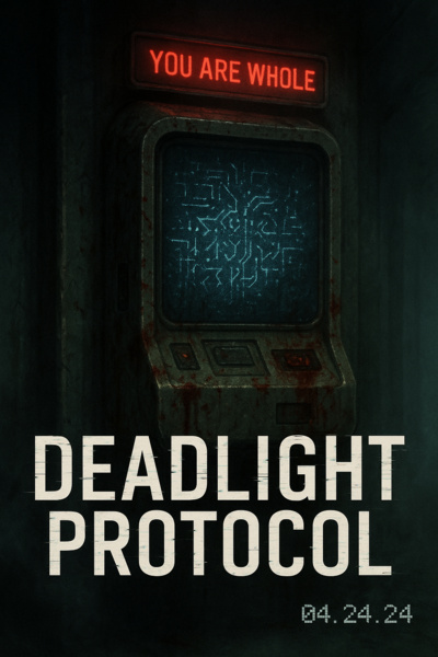 Deadlight Protocol | Royal Road