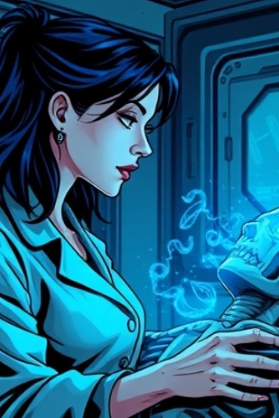 Deadly Truths | Royal Road