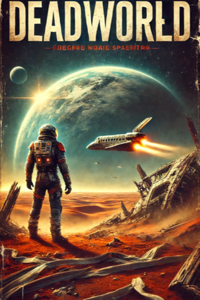 Deadworld | Royal Road