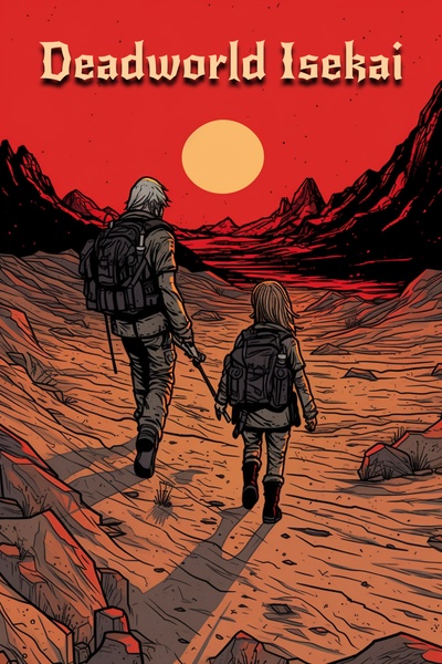 Deadworld Isekai | Royal Road