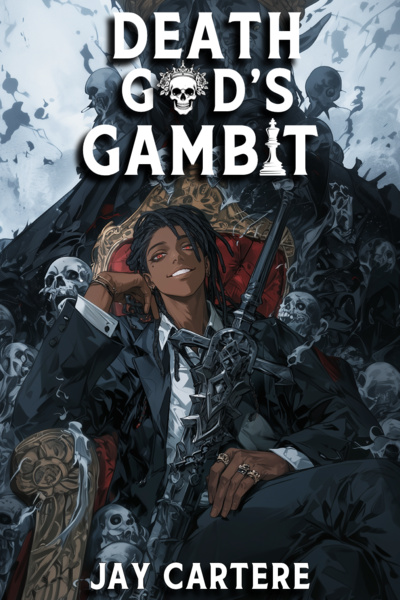 Chapter 2: Who Needs Enemies - Death God's Gambit [Villain MC, LitRPG ...