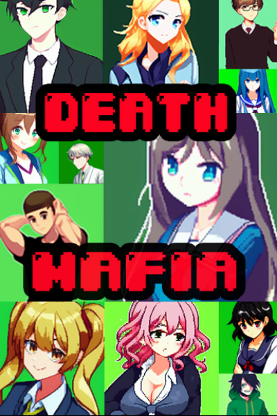 8. Jailkeeper - Death Mafia [A Death Game Story] | Royal Road
