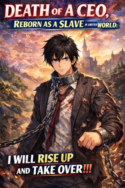 Chapter 5: Boss Fight - DEATH OF A CEO, REBORN AS A SLAVE IN ANOTHER ...