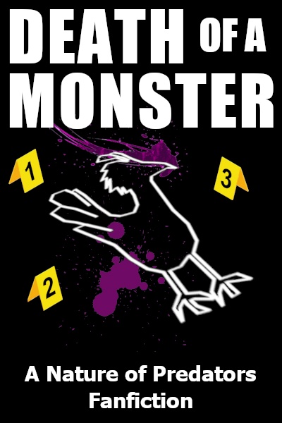 Nature of Predators: Death of a Monster | Royal Road