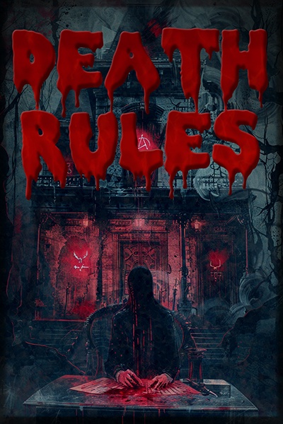 Class Death Rules Part.1 - Death Rules | Royal Road