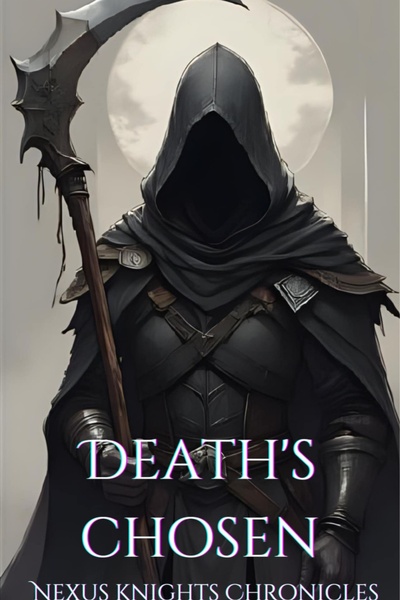 Death's Chosen -- New Game + [A LitRPG Isekai] | Royal Road