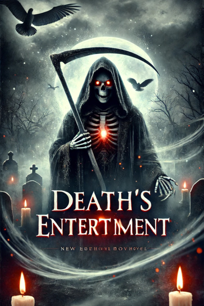 Death's Entertainment | Royal Road
